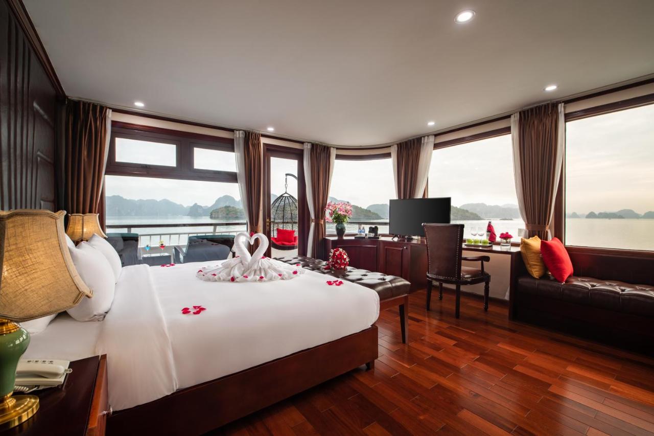Dora Cruise Halong Bay: Price, Reviews & 2-Day, 3 Day Itinerary 2026