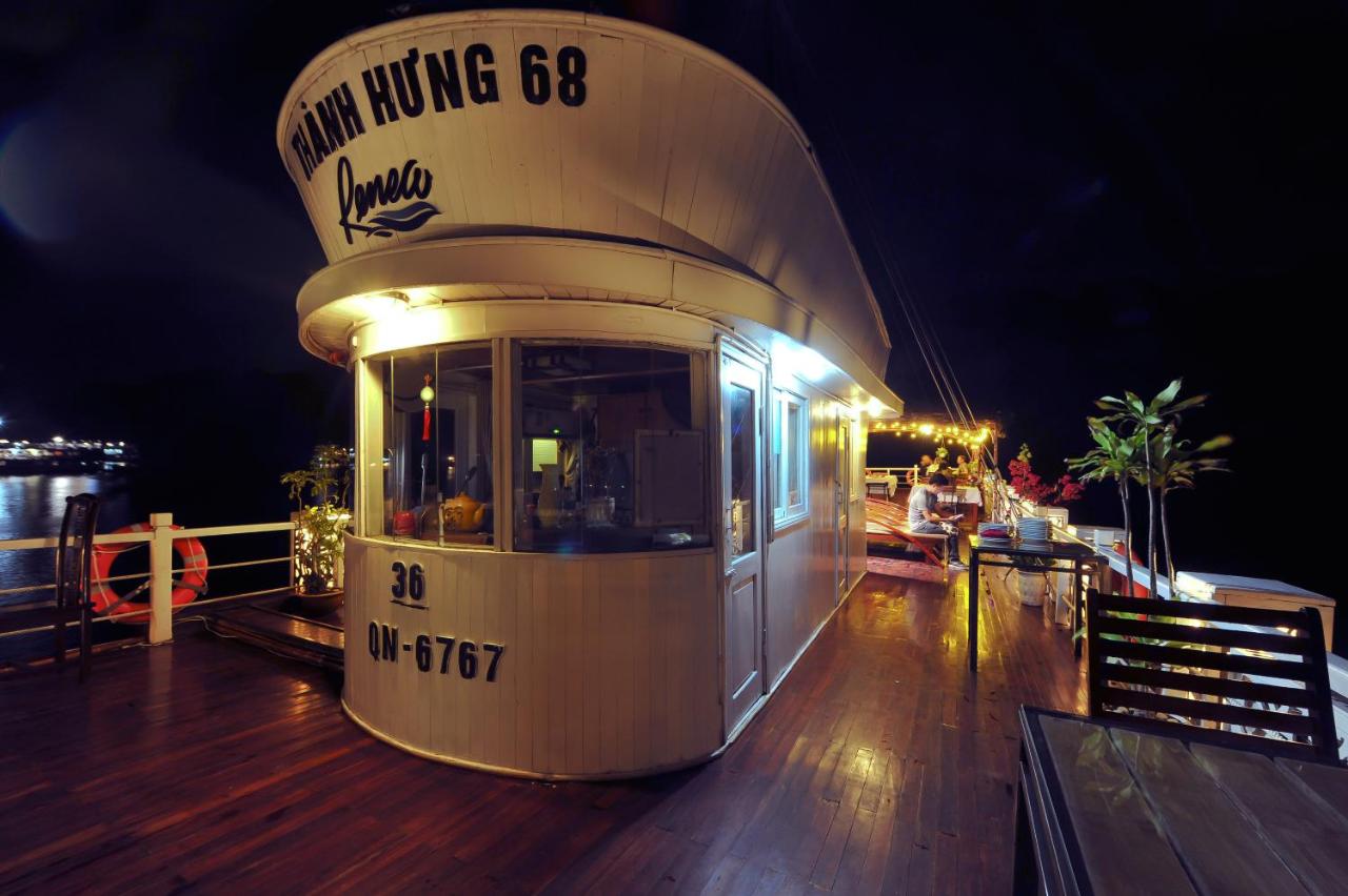 Renea Cruises Halong Halong Bay: Price, Reviews & 2-Day, 3 Day ...